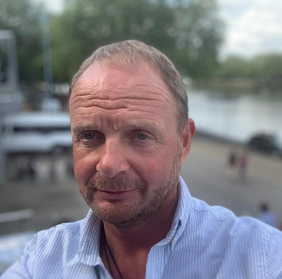 About | The Lamberth Foundation